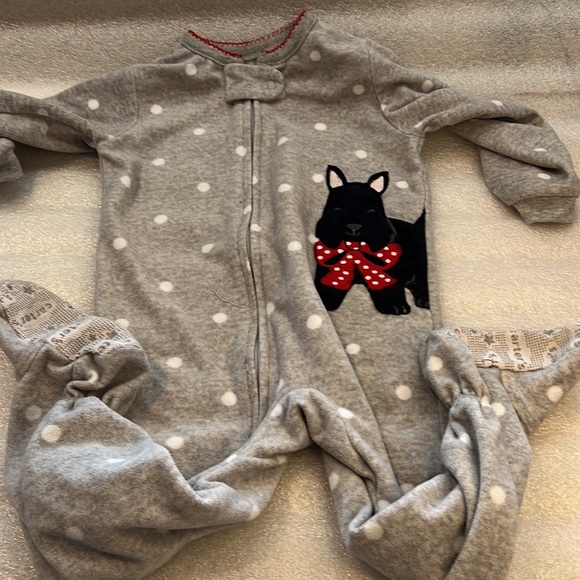 Pajamas | Four Pair Of Pajamas For A 18 Month Old | Poshmark